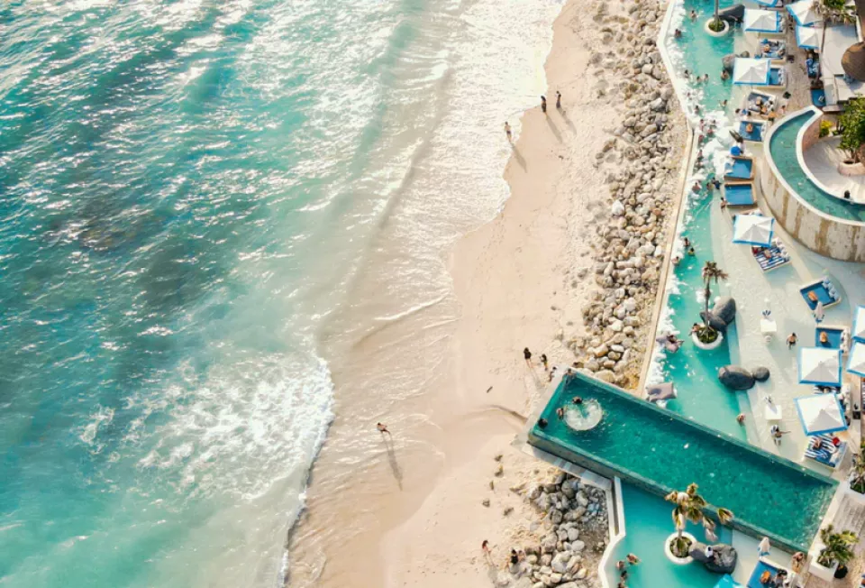 Beach Clubs | Bali Best Of