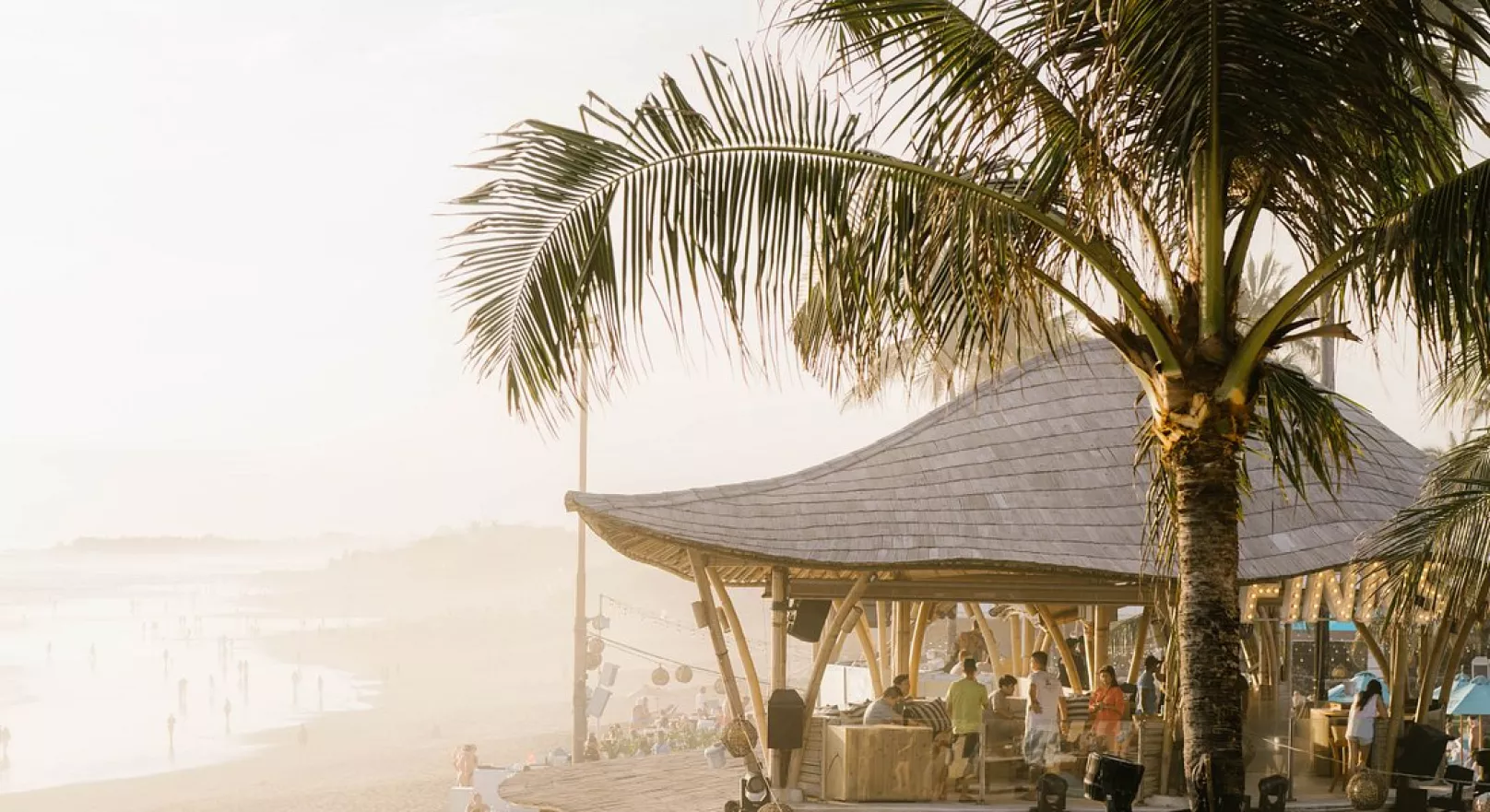 Finns Beach Club | Bali Best Of