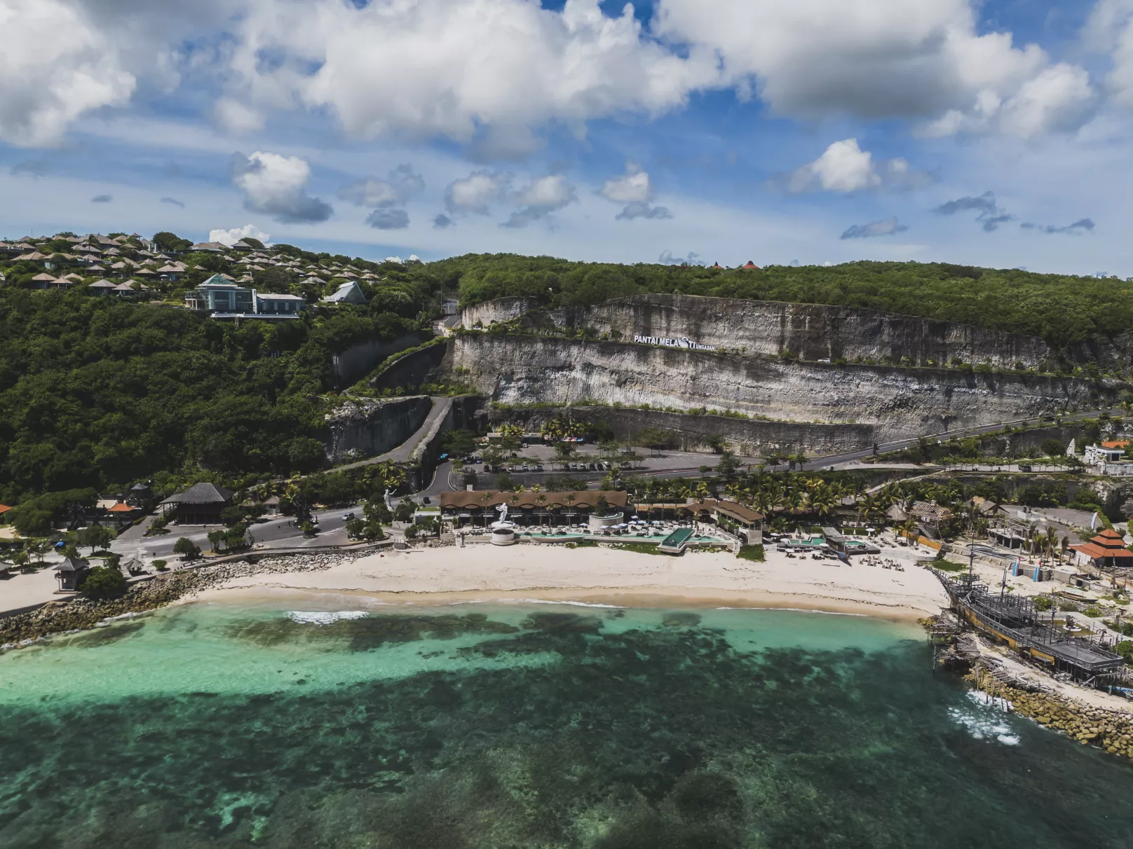 Tropical Temptation Beach Club | Bali Best Of