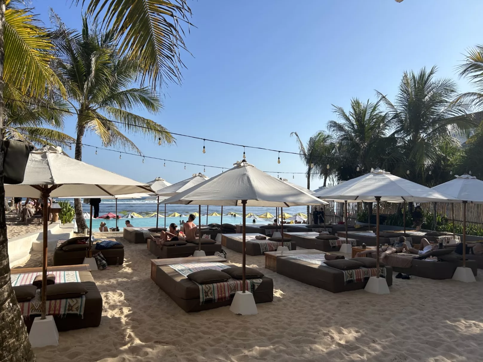 Palmilla Beach Club | Bali Best Of
