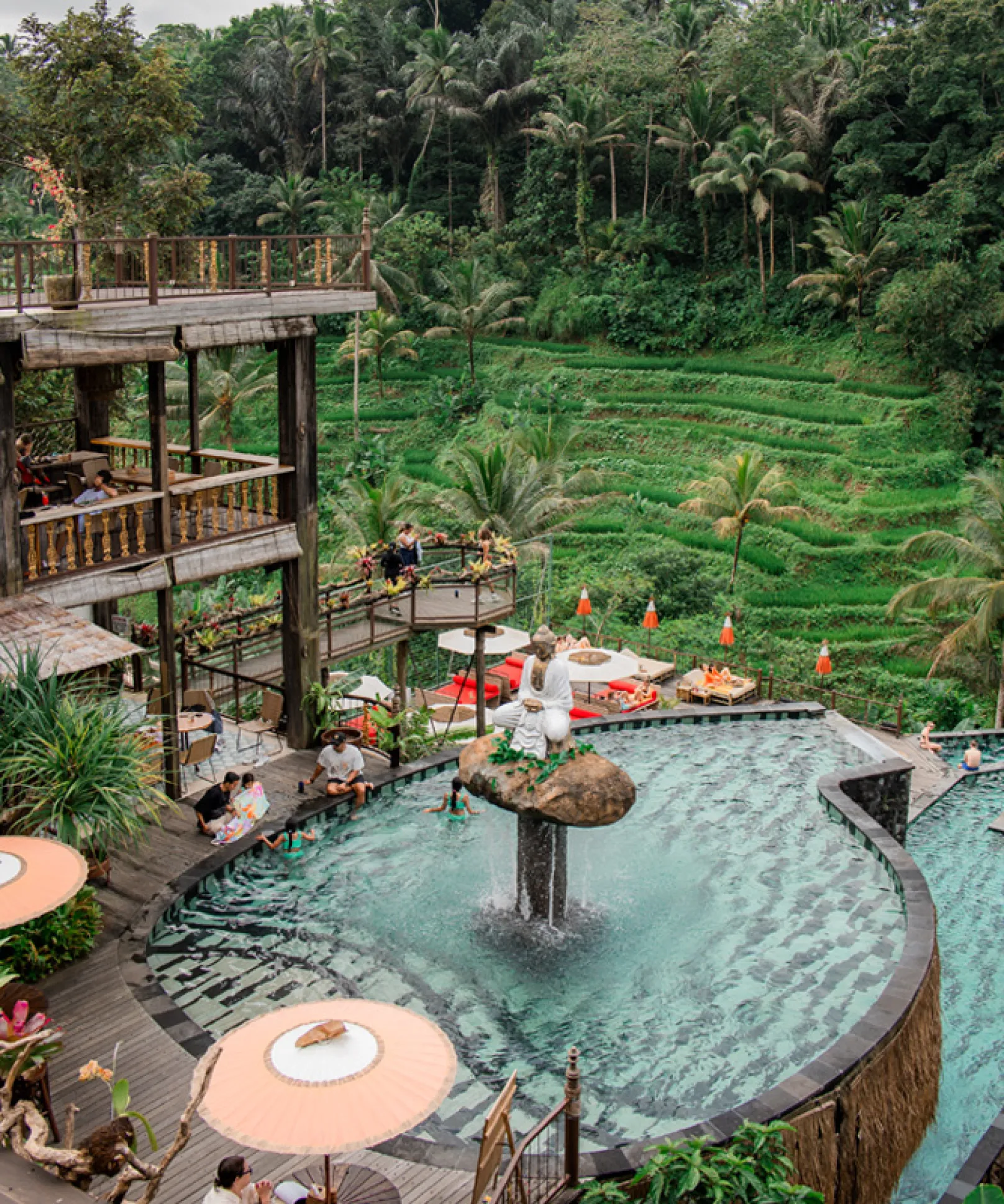 D Tukad Coffee Club | Bali Best Of